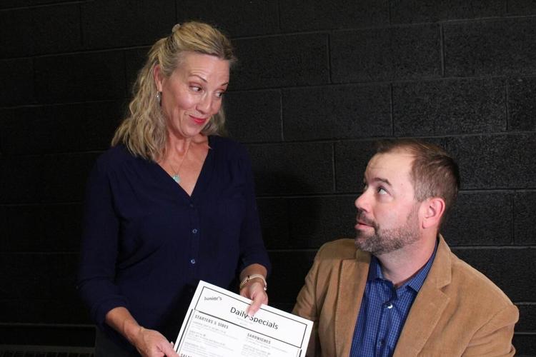 Two of Norm Foster’s best plays coming to Hamilton