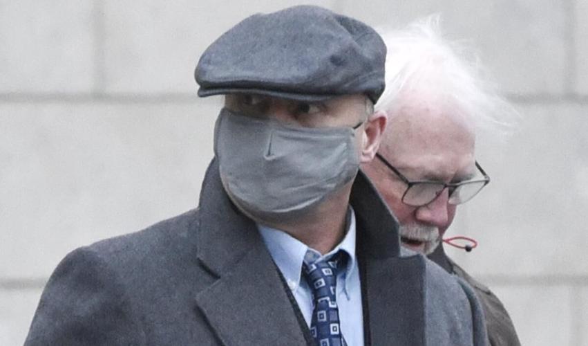 ‘Discretion’ a recurring theme at trial of ex-paramedics