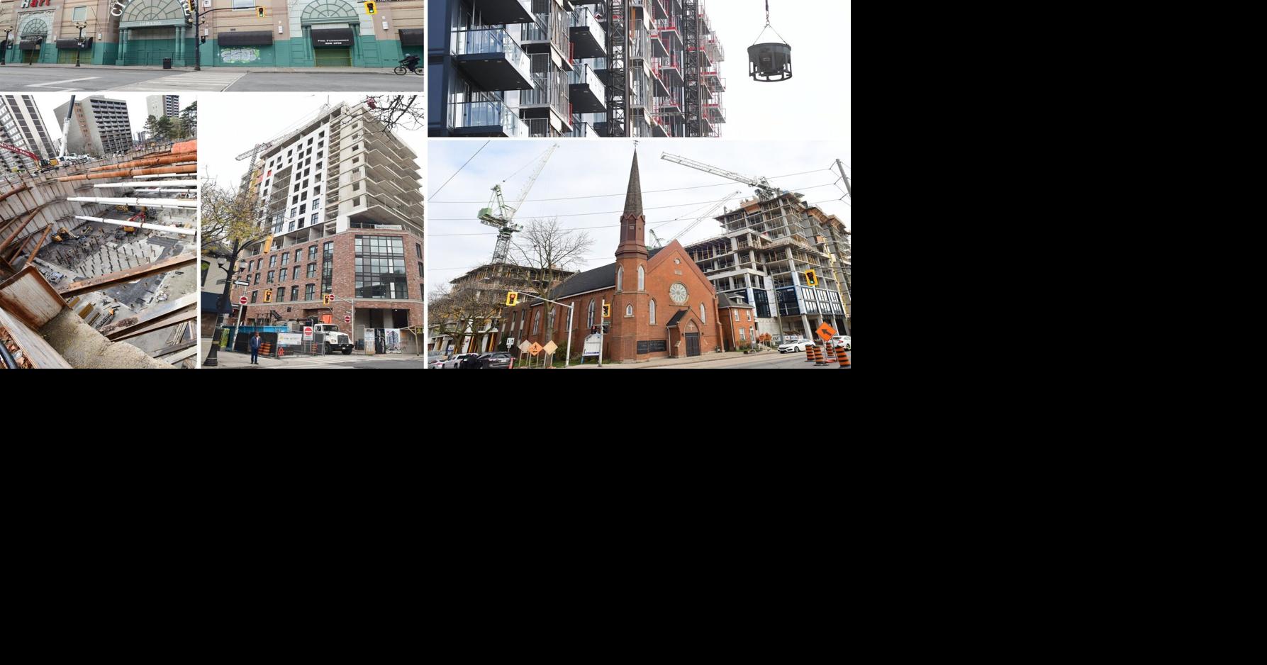 Top Hamilton Spectator stories of the week