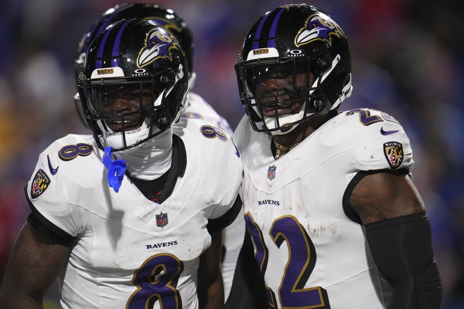 How do the Ravens keep losing games they should win? A look back at the ...