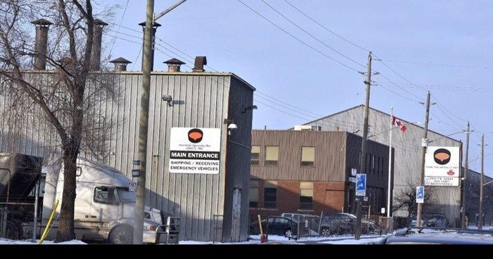 Hamilton Specialty Bar receives financial promises from city