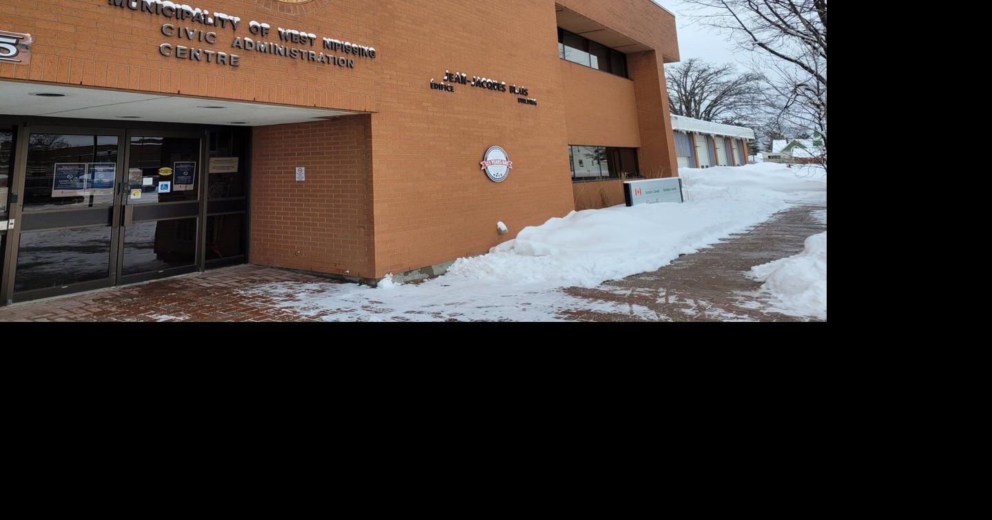 It’s time to name your plows, West Nipissing