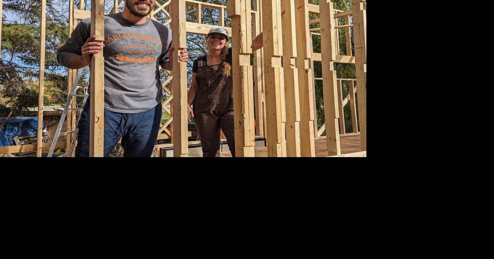 Tiny Homes: A Trend in Compact Living