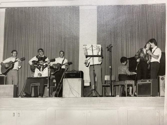 Sweet sound of success follows Caledonia’s Country Ramblers 45 years on