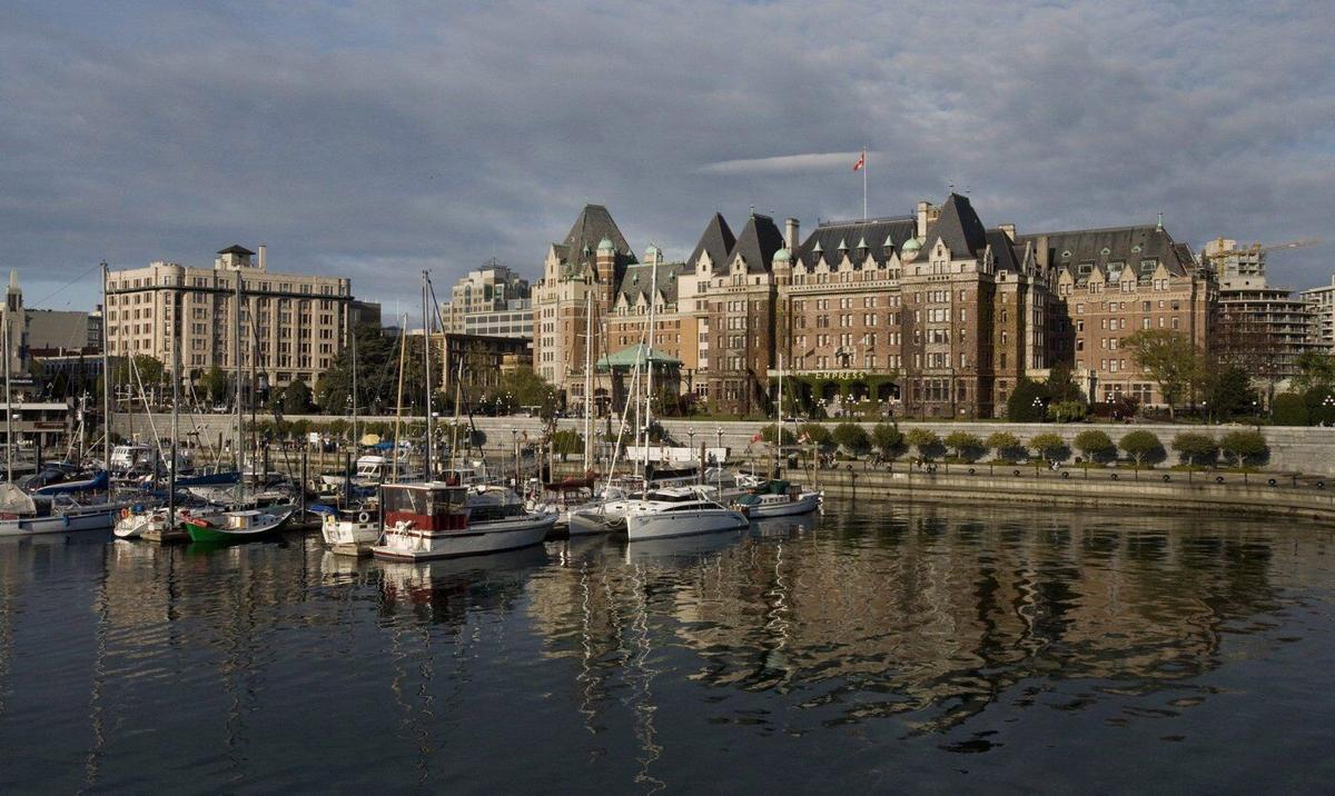 Workers at iconic B.C. hotel serve strike notice ahead of FIFA World ...