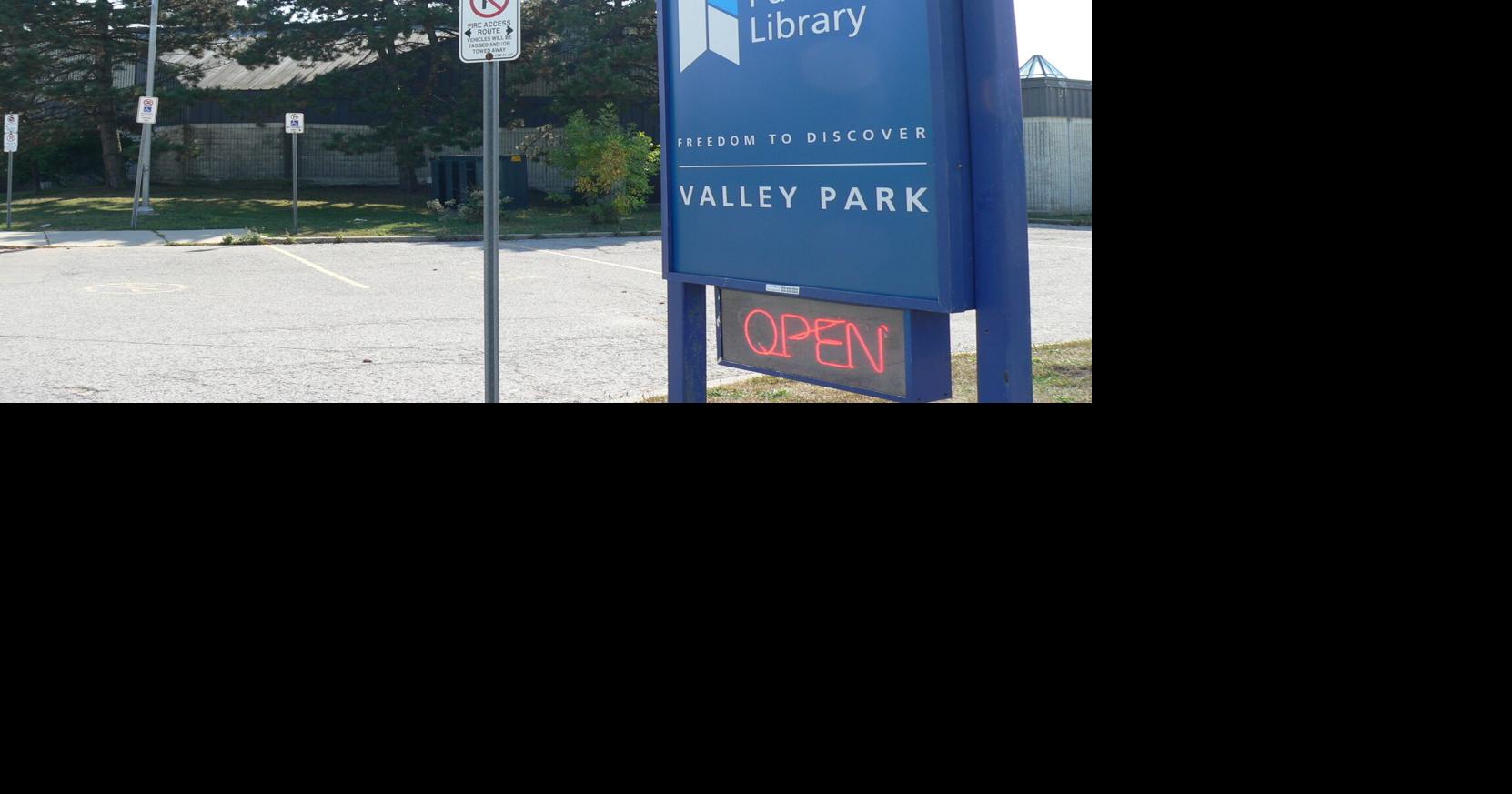 After ‘miscommunications’ Valley Park Recreation Centre project ready to go