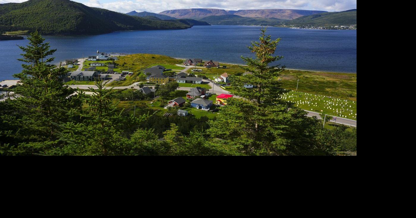 Liberals promise to make national parks free as Canadian travel to the ...