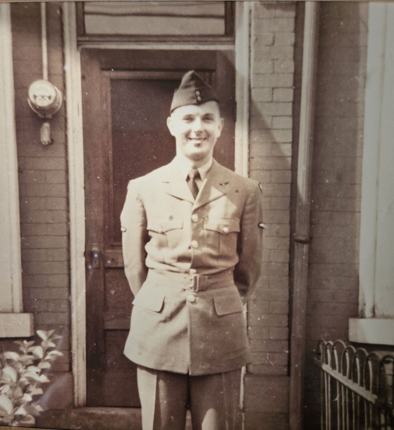 Hamilton couple died three days apart in same hospital room