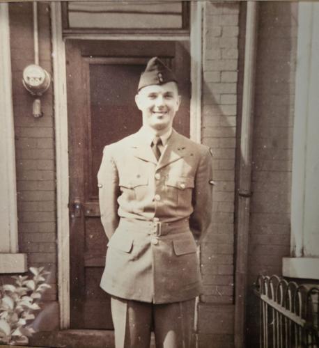 Hamilton couple died three days apart in same hospital room