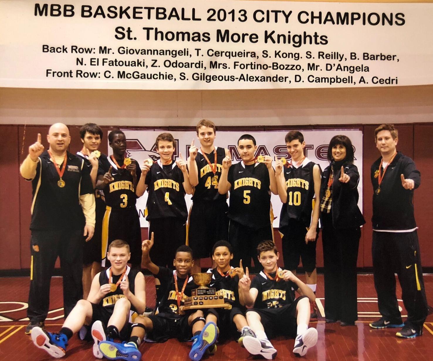 SGA being named NBA MVP stands alone in Hamilton sports lore