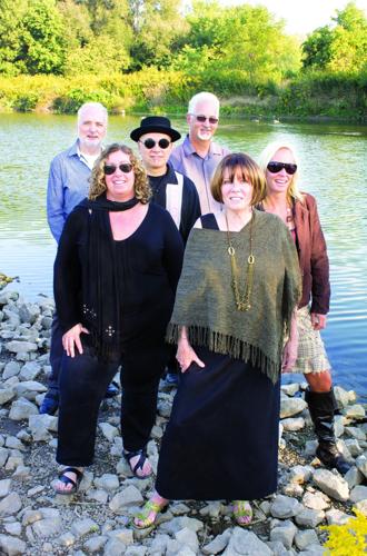 Cootes Paradise performs for Christ Church, Flamborough