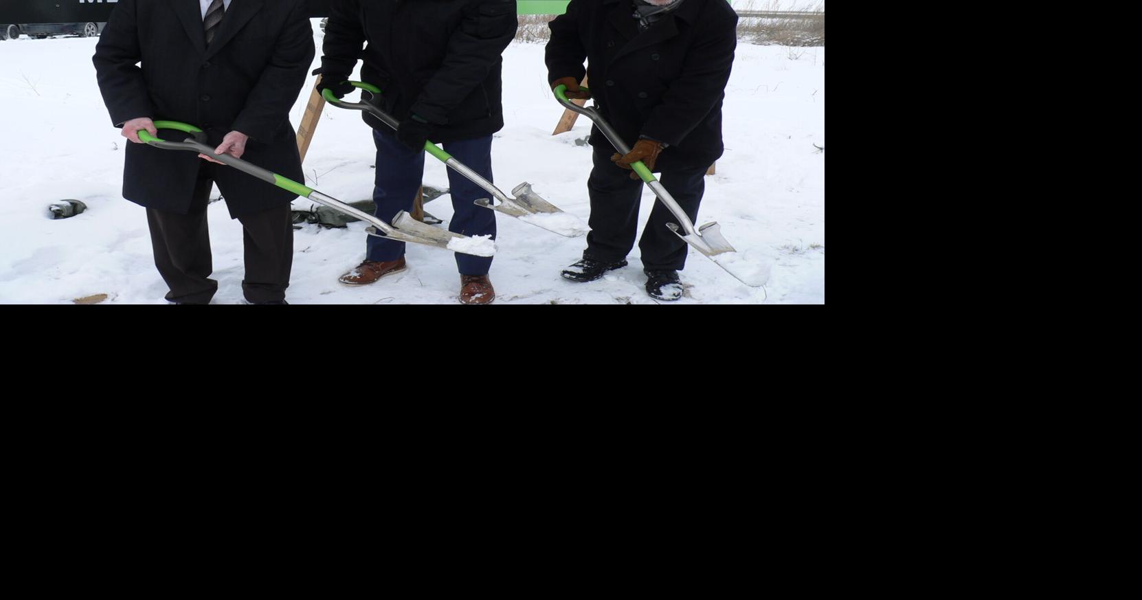 Confederation GO station set for 2019 completion