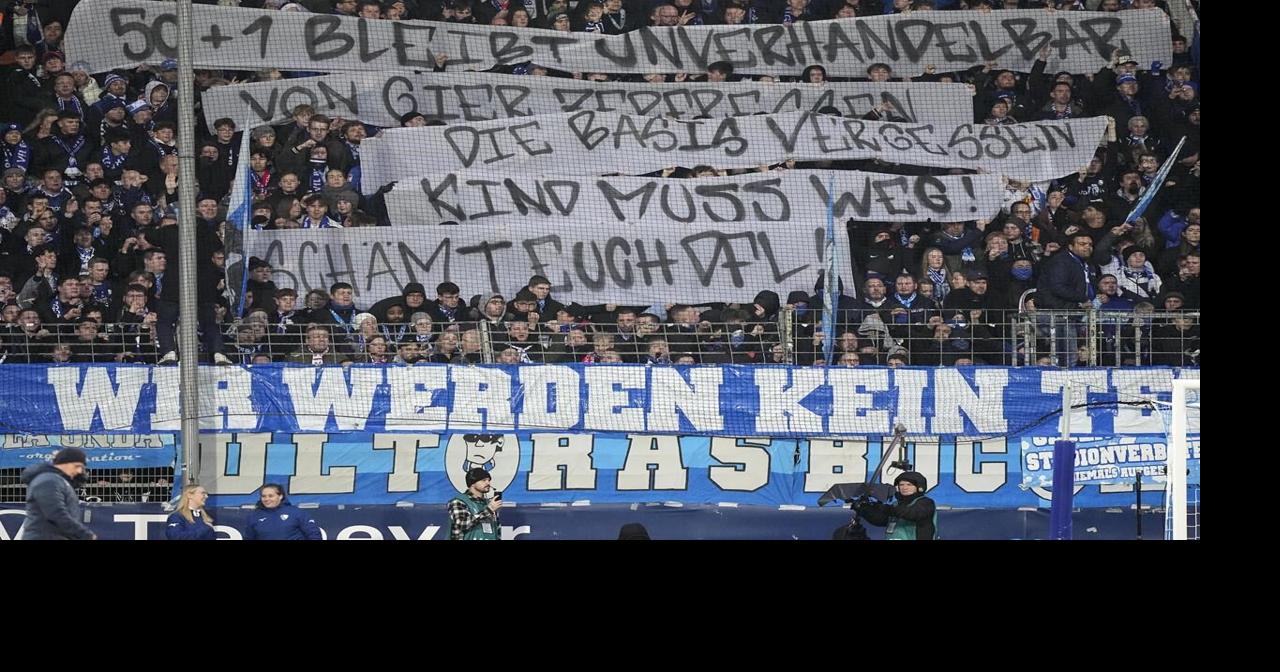 How private equity is changing the global soccer landscape with big ...