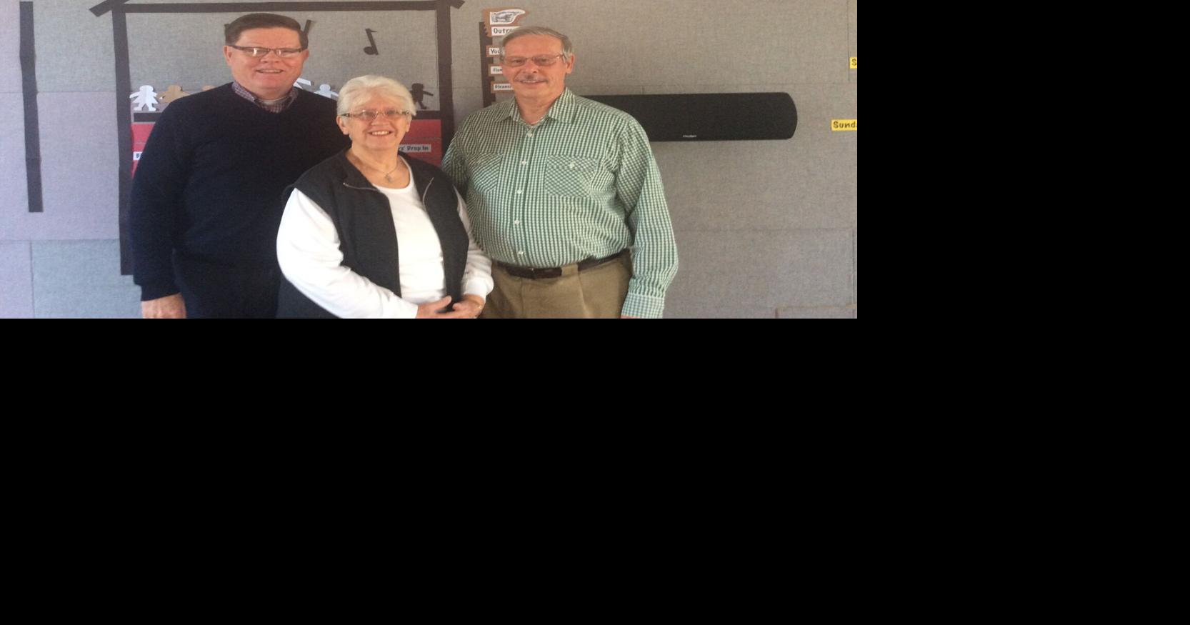 Knox Church anniversary to focus on thanking Waterdown community