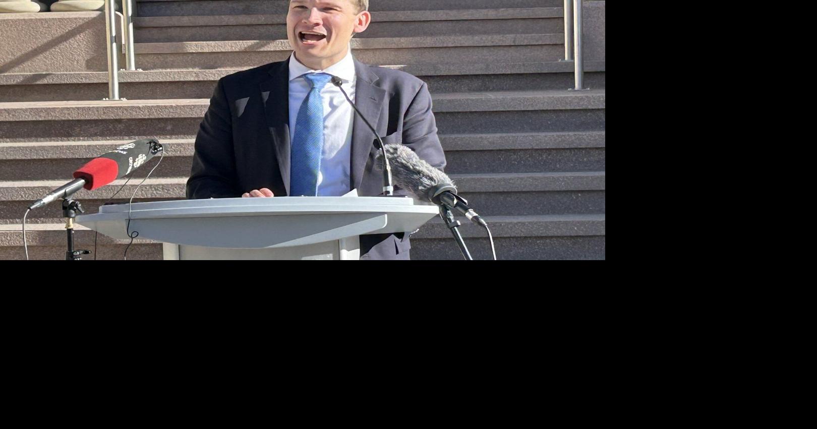 Calgary lifts all water-use restrictions after tests on repaired pipe ...