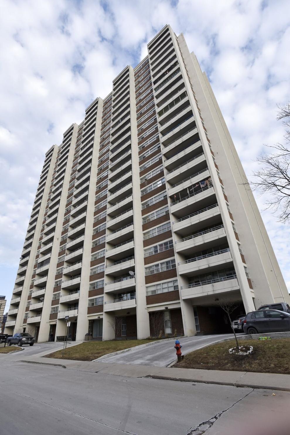 CityHousing aims to better serve tenants through revamp