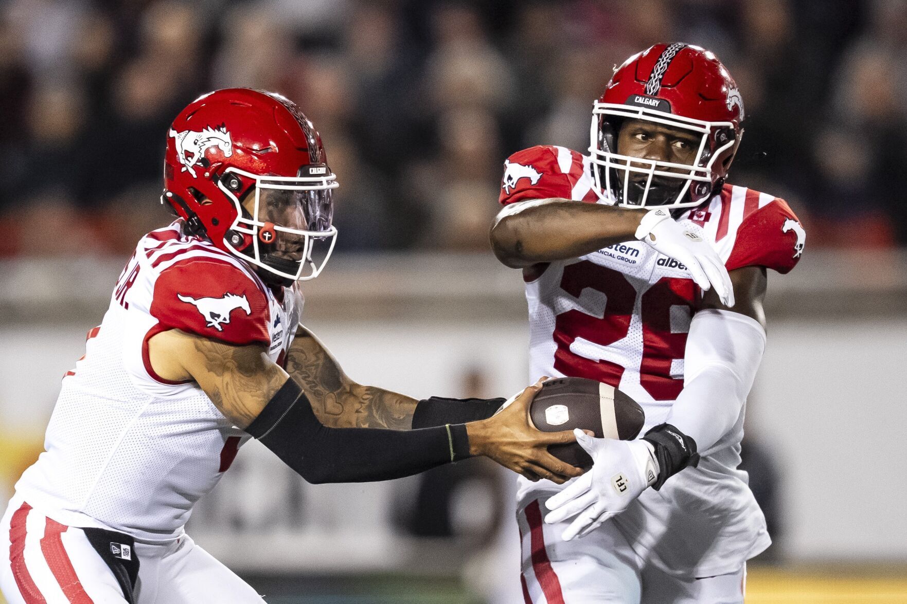 Why not having clinched East could be good for Ticats