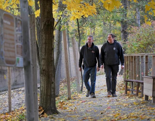Killman Zoo owners respond to critical report