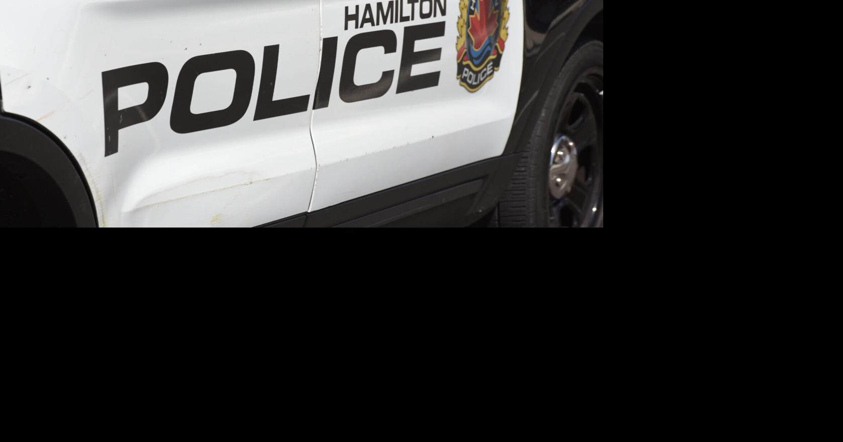 Hamilton police looking to identify suspect in hit-and-run