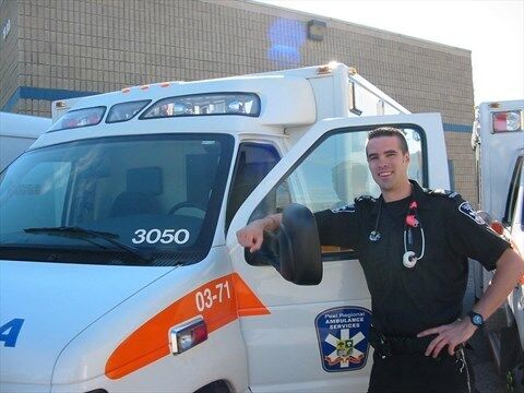 A year after dash-cam video captures OPP officer dragged in Mississauga ...