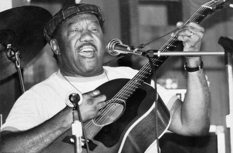 Celebrating Jackie Washington and Stan Rogers