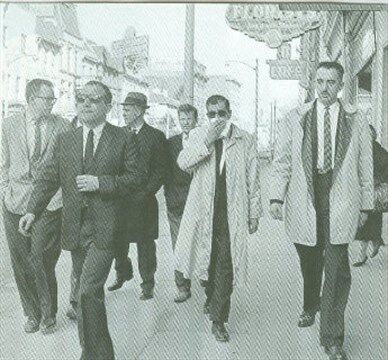Guns found in attic of Hamilton mobster Frank Papalia's old home