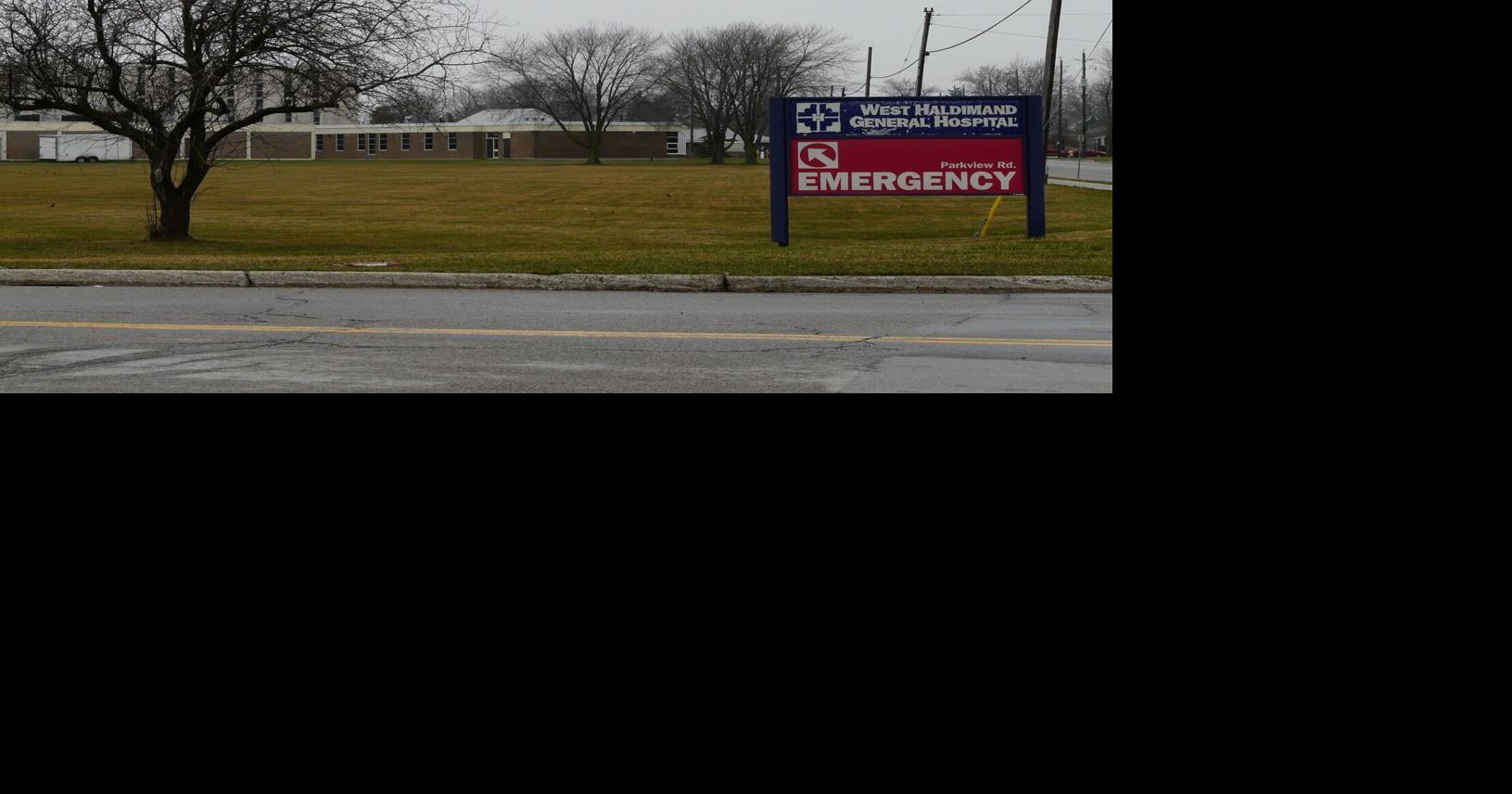 Hagersville hospital asks residents to practise safety during ‘trauma ...