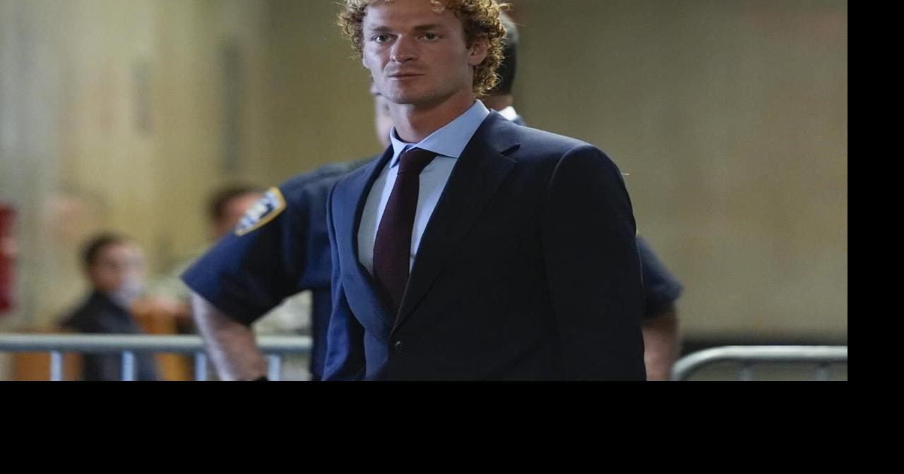 Prosecutor says veteran's subway chokehold went 'too far.' Defense says ...