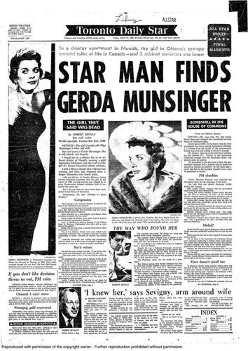 The Star marks 130 years with memories of marvels and mischief