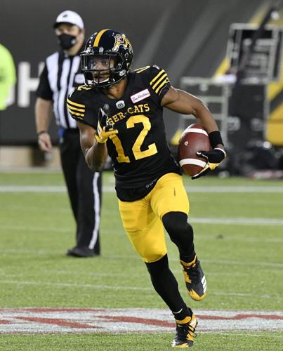 Re-signing Tim White prevents a huge hole on Ticats’ offence