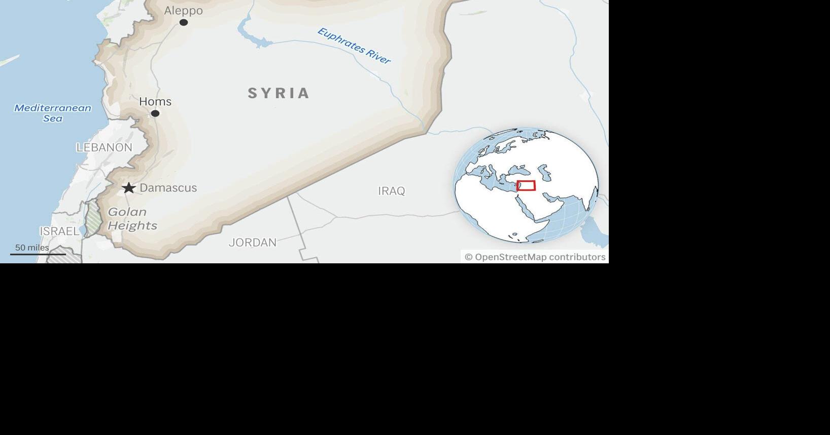 A Syrian president arrives in New York for UN General Assembly for the ...