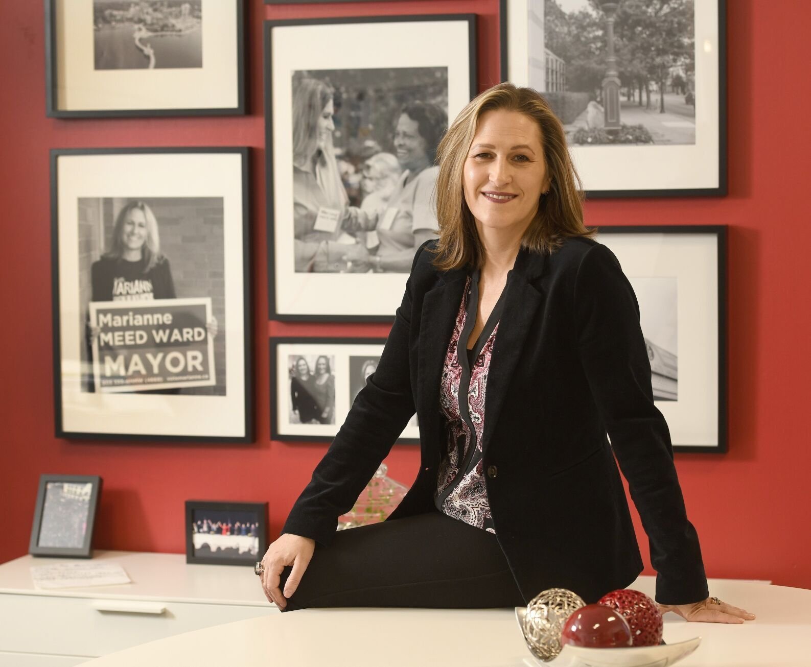 Hamilton councillors officially pledge to Elect Respect