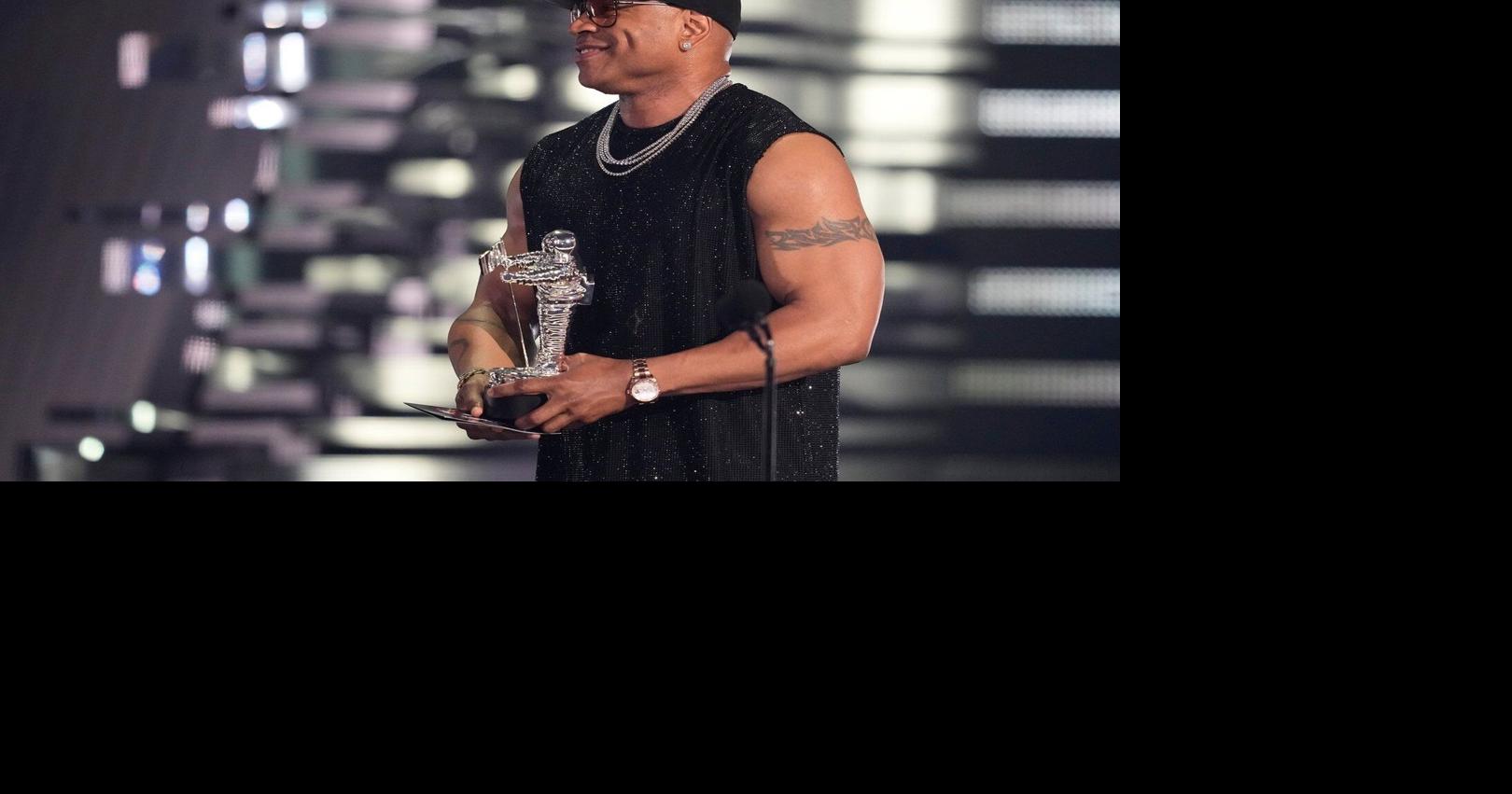 Busta Rhymes and Ricky Martin will make history at 2025 MTV VMAs. Here ...