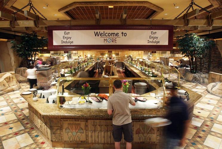 After helping the US win the Cold War, the all-you-can-eat buffet is ...