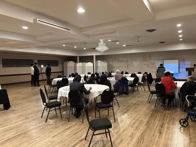 Live election day: Hamilton voters head to the polls