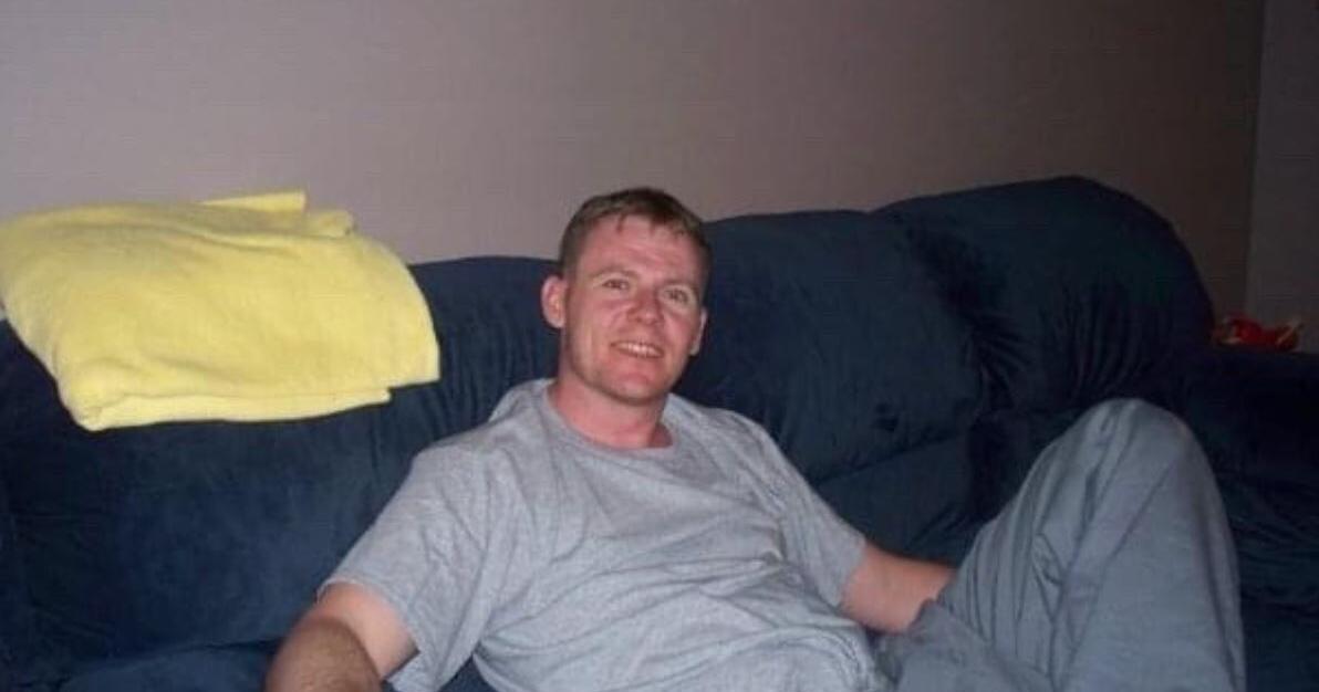 Hamilton police confirm Jason Gallant was shot