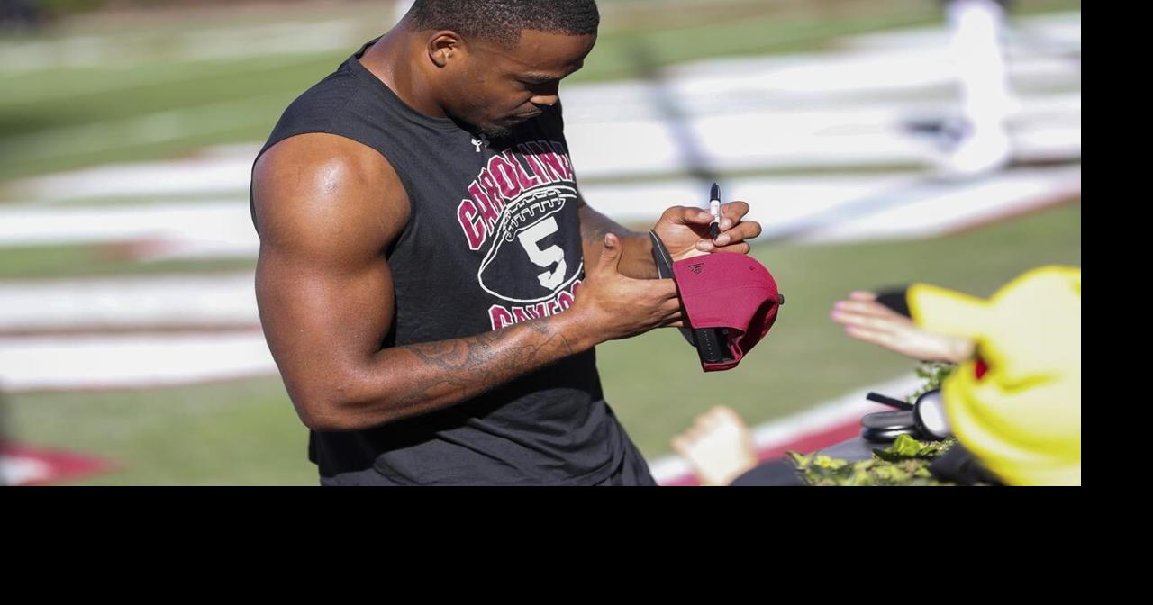 Former Alabama coach Mike Shula takes over as South Carolina offensive ...