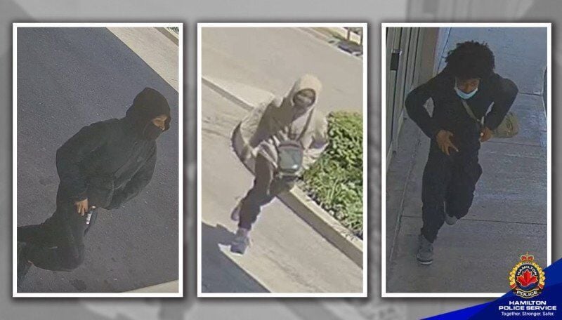 Arrests made in Hamilton’s surge of shootings