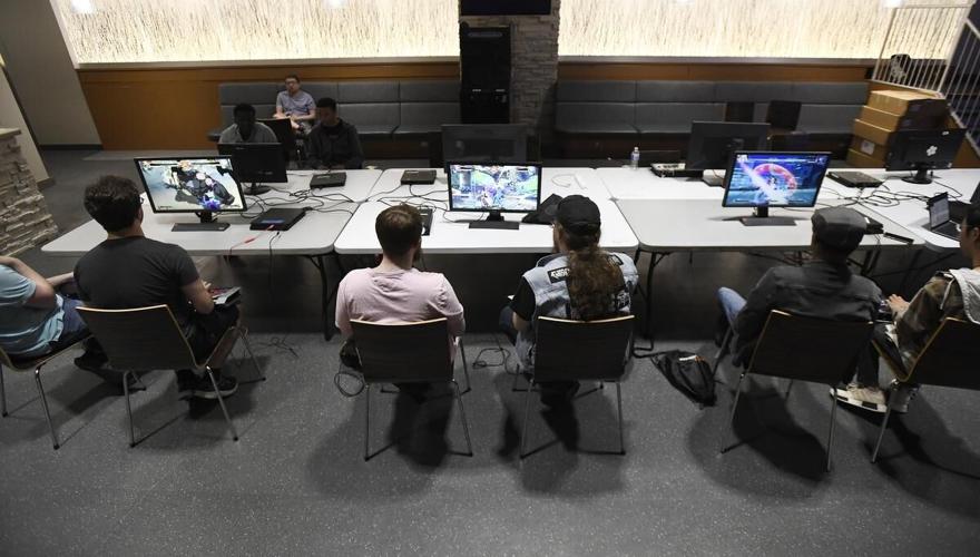 Mohawk College launches eSports administration program