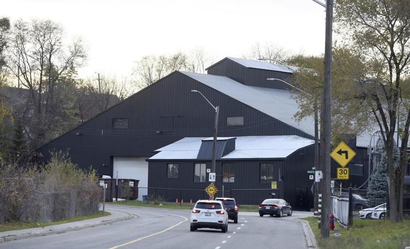 Film hubs, funding firsts and flops: Real estate entrepreneur Joe ...