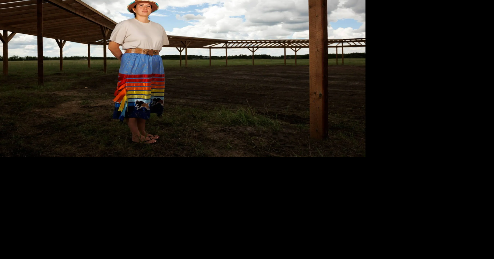 Women leadership trending in First Nations across Westman and Canada