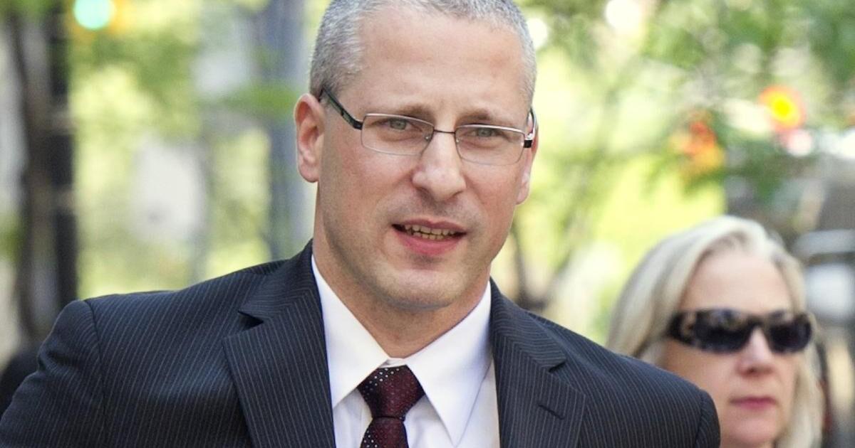 Toronto cop admits to ‘inappropriate’ racial remark