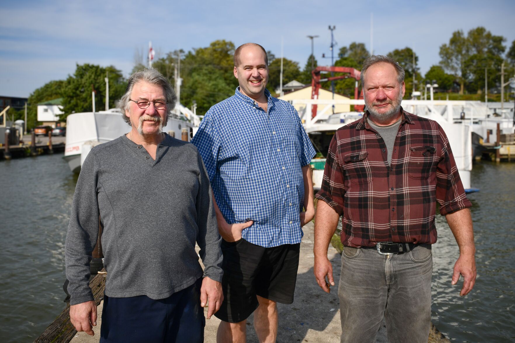 New doc on Port Dover fishery reels in viewers