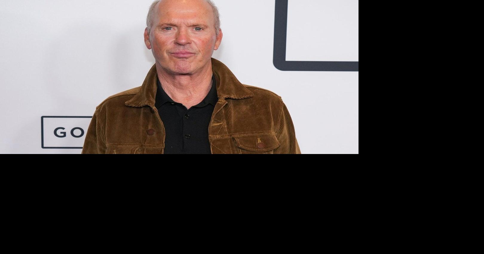 Actor Michael Keaton is named Man of the Year by Harvard's Hasty ...