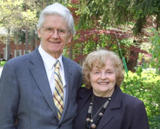 Obituary: Dr. Alan Hebb was ‘a great role model to people in the community’