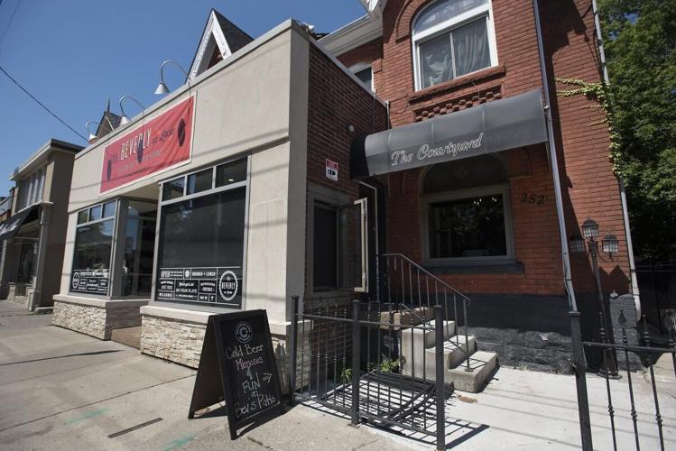 Film hubs, funding firsts and flops: Real estate entrepreneur Joe ...