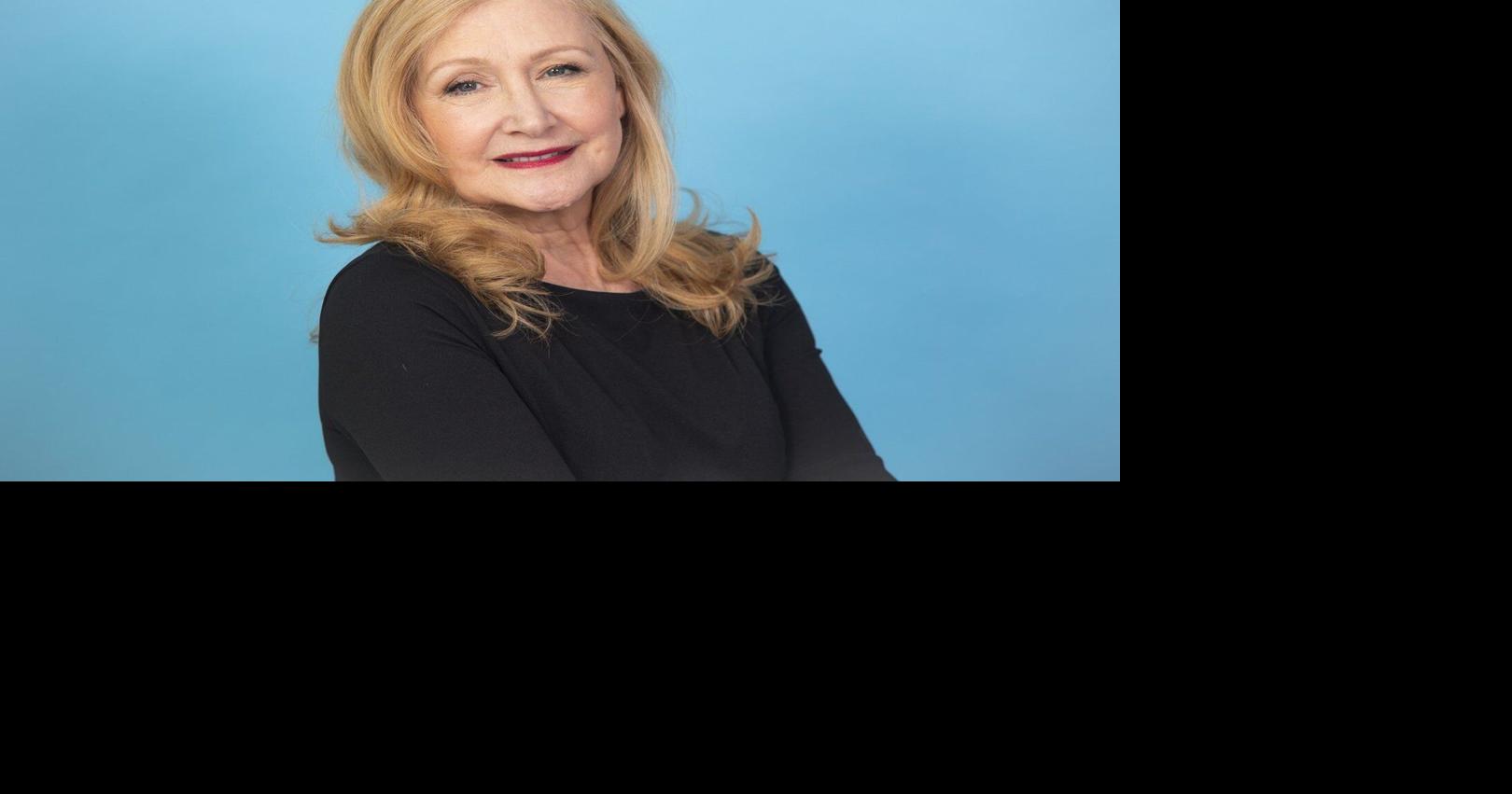 Patricia Clarkson on playing her icon Lilly Ledbetter and the political ...