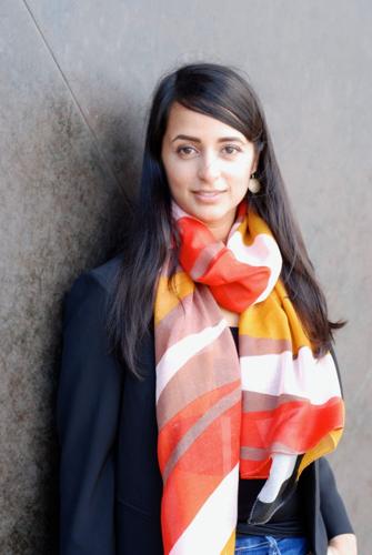 Sinfonia Ancaster prepares a musical masala feast
