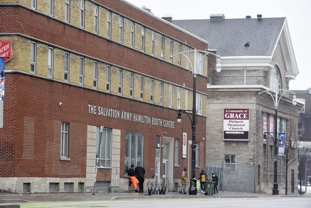 How Hamilton spends $190 million on housing, homelessness