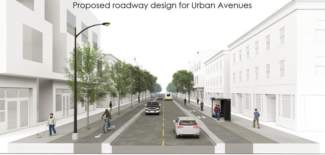 Hamilton adopting new guide to build safer streets amid spike in ...